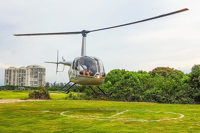 Helicopter Tour in Rio De Janeiro - 25 Minutes - Pricing and Booking Information