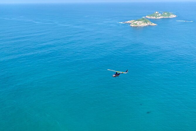 Helicopter Tour in Rio De Janeiro - 25 Minutes - Traveler Experiences and Feedback