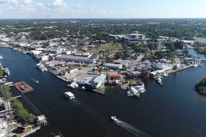 Helicopter Tour in Tarpon Springs, Clearwater Beaches & Caladesi Island - An Honest Look at the Experience