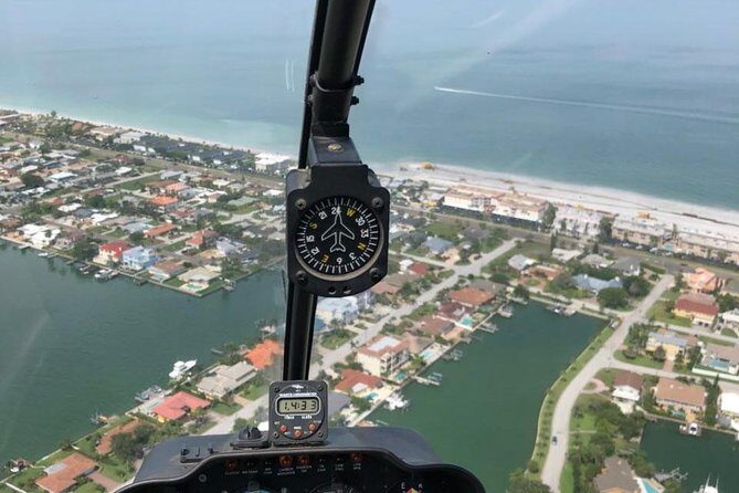Helicopter Tour of Clearwater Beach and Belleair Country Club - Final Thoughts: Is It Worth It?