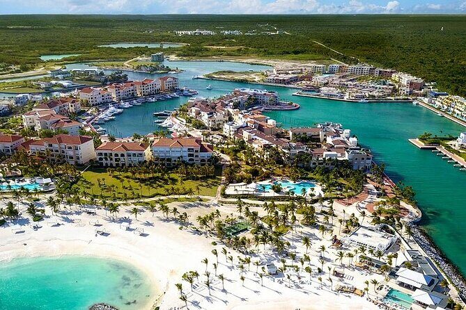 Helicopter tour of Punta Cana - Practical Tips for Future Flyers