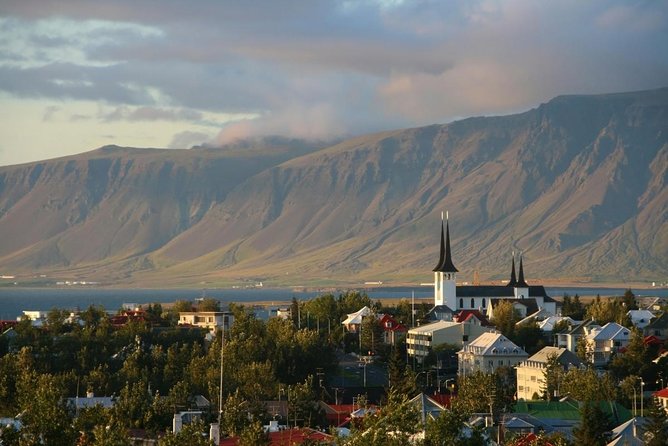 Helicopter Tour: Reykjavik City with landing at Mount Esja - Who Will Love This Tour?