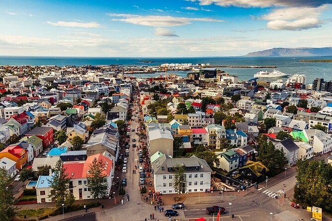 Helicopter Tour: Reykjavik City with landing at Mount Esja - The Sum Up: The Right Choice for a Unique Icelandic Perspective