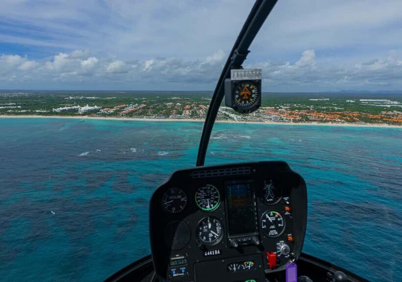 HELICOPTER TOUR - Authentic Experiences: What Travelers Say