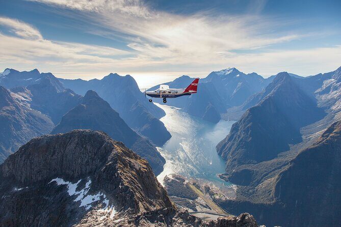 Helicopter Tour with Alpine Snow Landing from Queenstown - FAQ