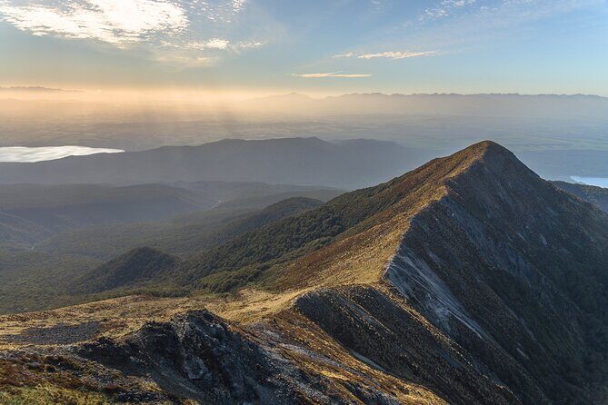Helicopter Transfer from Milford Sound Airport to Te Anau - Introduction