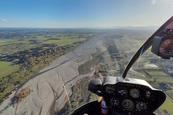 Helicopter trial Flight. Have a go at being the pilot - Frequently Asked Questions