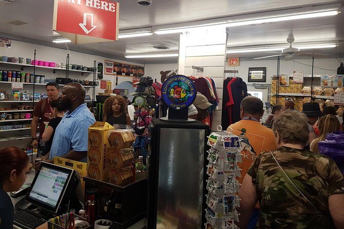 Hell and Crystal Cave Adventure Private Tour - The Sum Up