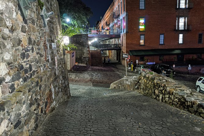 Hell Cat Ghost Tour - Savannah's Haunts and Horror - Who Should Consider This Tour?