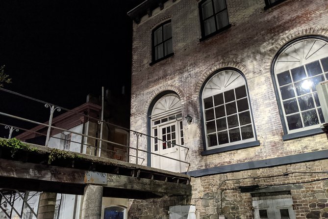 Hell Cat Ghost Tour - Savannah's Haunts and Horror - FAQ