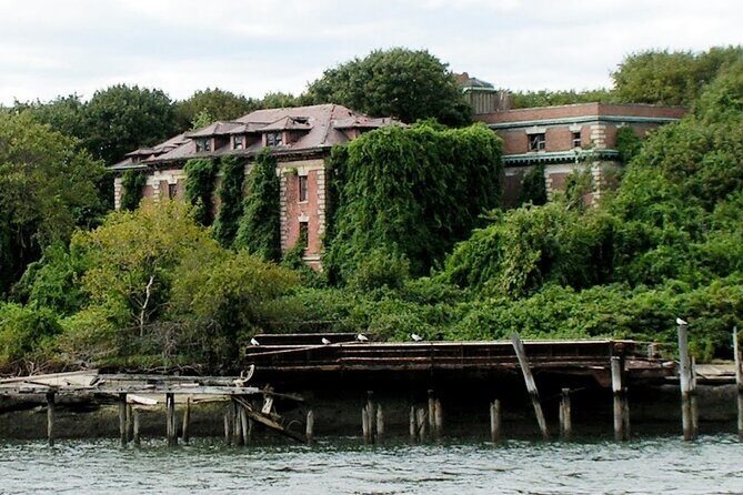 Hell Gate Walking Tour - Final Thoughts