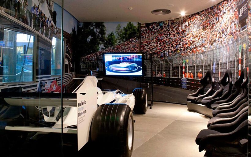 Hellenic Motor Museum Entrance Ticket - Final Thoughts: Is It Worth Visiting?
