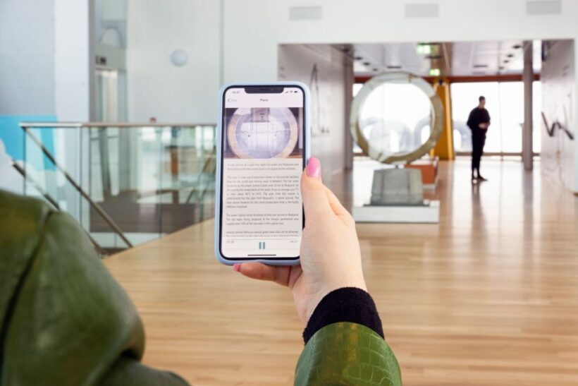 Hellisheiði Geothermal Plant: Exhibition with Audio Tour - What to Expect at the Hellisheiði Geothermal Plant Exhibition