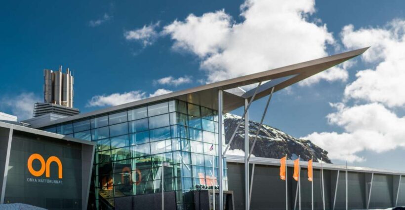 Hellisheiði Geothermal Plant: Exhibition with Audio Tour - The Practical Side: Value, Accessibility, and Logistics
