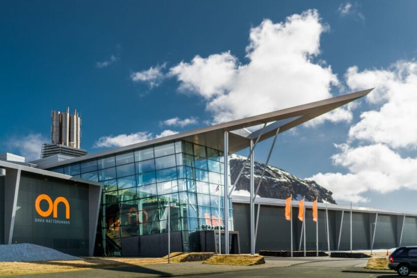 Hellisheiði Geothermal Plant: Exhibition with Audio Tour - The Sum Up: Who Should Do This Tour?
