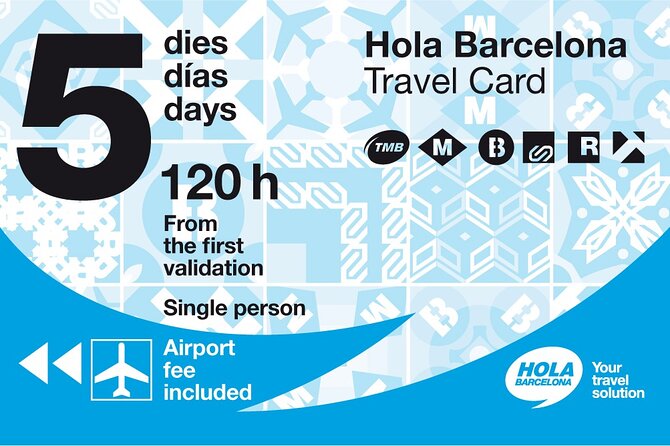 Hello Barcelona Travel Card - User Experiences and Feedback