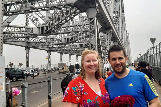 Hello Calcutta Walk Tour - What Travelers Say
