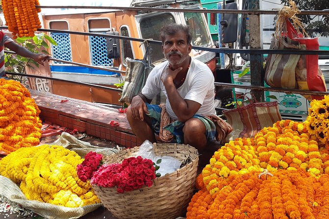 Hello Calcutta Walk Tour - Final Thoughts