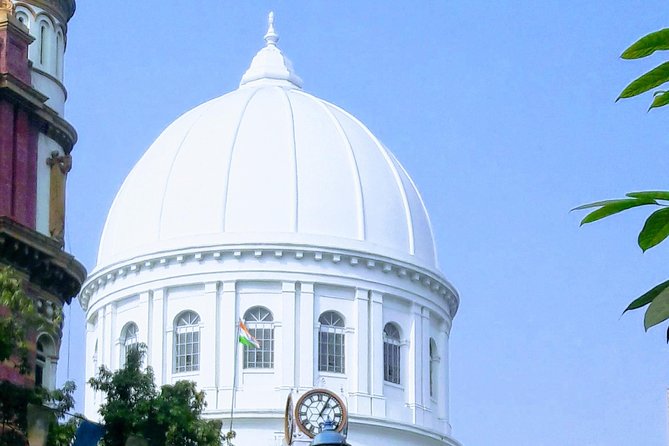 Hello Calcutta Walk Tour - FAQ