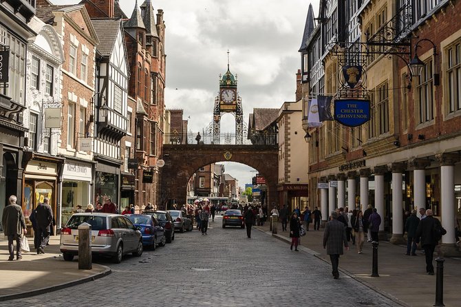 Hello Chester! Private Walking Tour - The Sum Up: Is It Worth It?