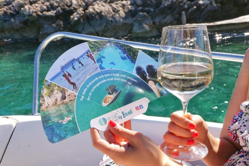 Hello Dubrovnik: Blue Cave Tour 4h - All Inclusive - The Sum Up: Who Is This Tour Perfect For?