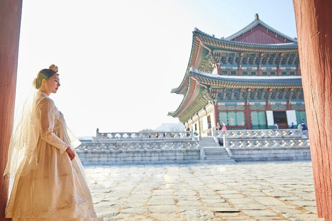 Hello Hanbok - FAQ