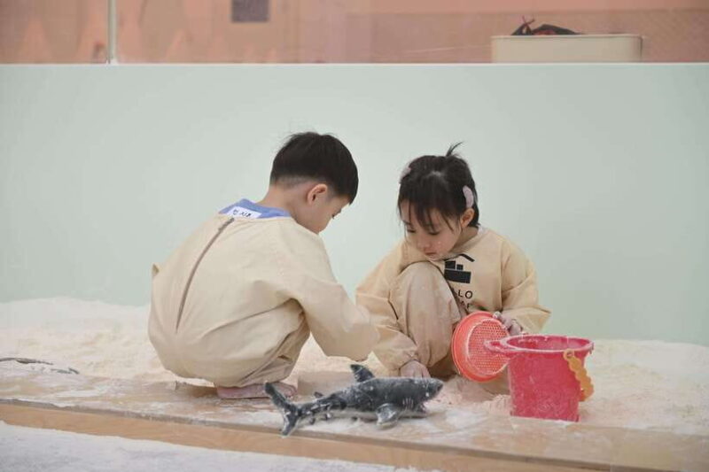 Hello Millgaru(Flour): Yeongdeungpo - Like Korean Kids - Key Points