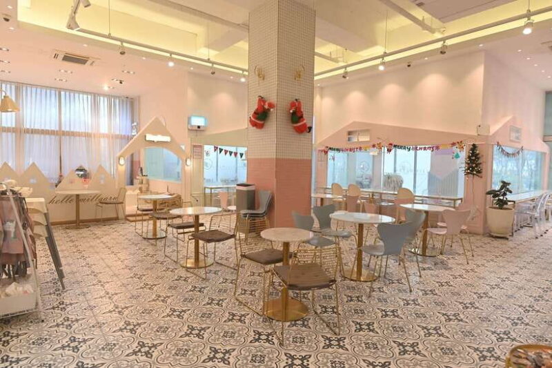 Hello Millgaru(Flour): Yeongdeungpo - Like Korean Kids - Final Thoughts