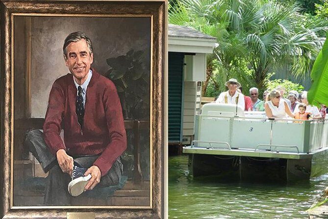 Hello Neighbor! The Mister Rogers Walking Tour + Boat Tour - A Deep Dive Into the Tour Experience