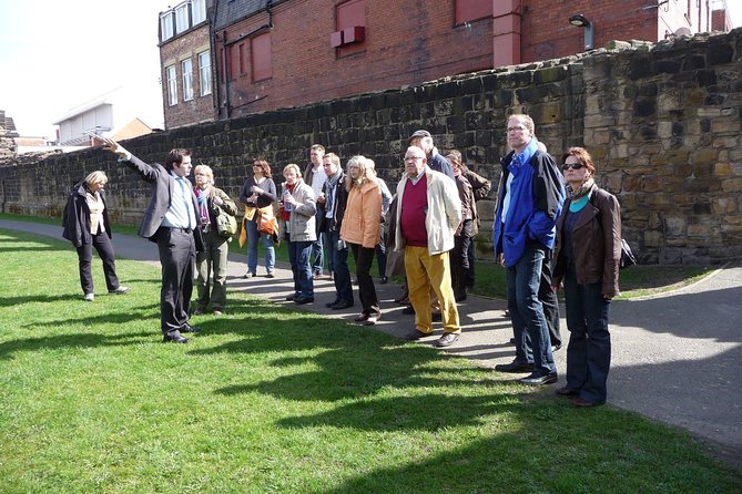 Hello Newcastle! Private Walking Tour - Accessibility and Inclusion Details