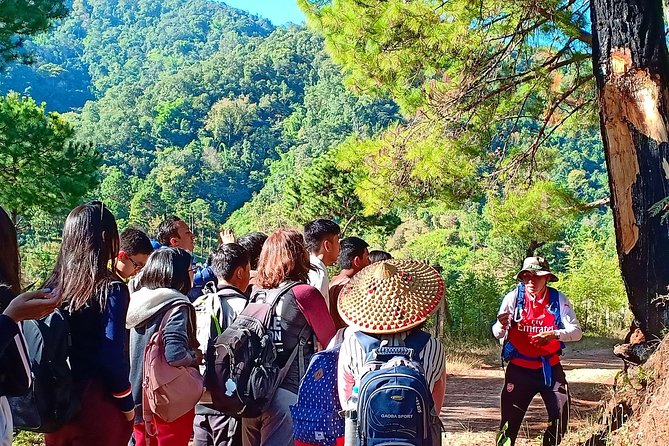 Hello, who like to make fantastic trek with the most experienced guide in Kalaw. - Key Points