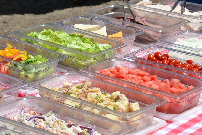 Hells Canyon Kirkwood Jet Boat Tour Near Boise, Idaho - Pricing and Reviews