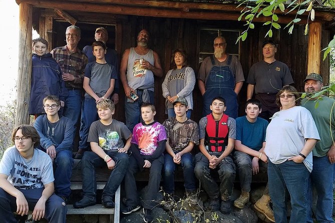 Hells Canyon Kirkwood Jet Boat Tour Near Boise, Idaho - Exploring Hells Canyon