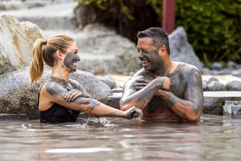 Hells Gate Mud Bath and Sulphur Spa Experience - Is It Worth the Price?