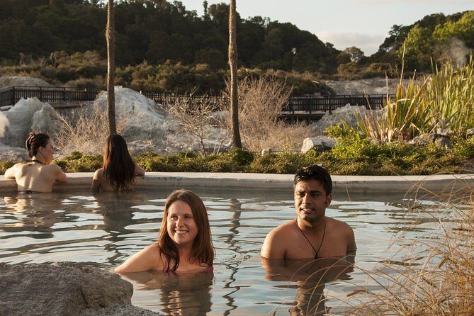 Hell's Gate Mud Bath & Spas - Value for Money