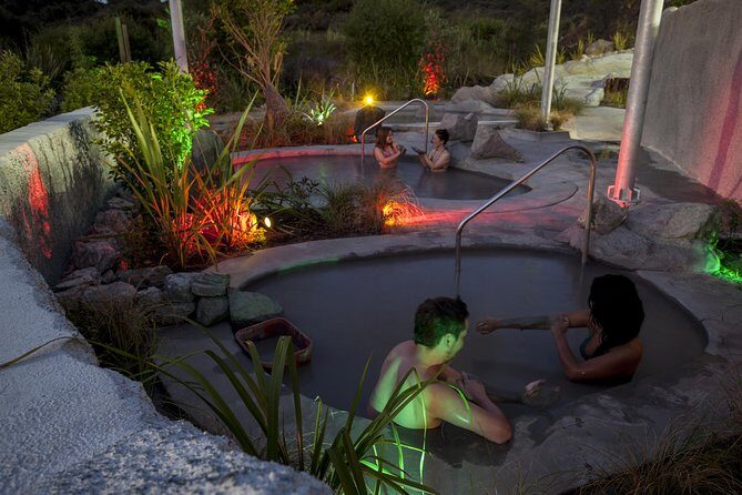 Hell's Gate Mud Bath & Spas - Who Should Consider This Experience?