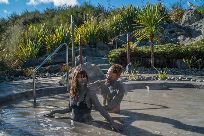 Hell's Gate Mud Bath & Spas - FAQ