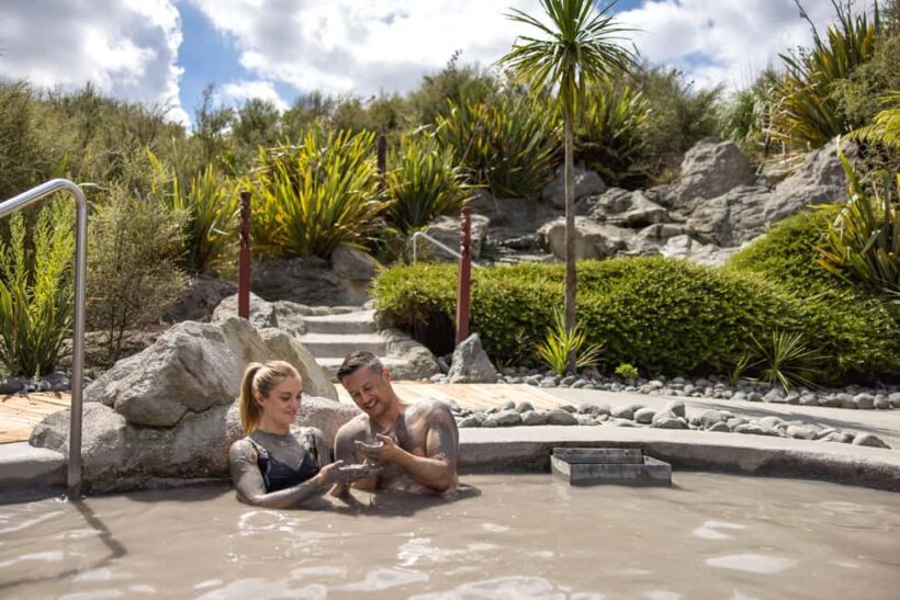 HELL'S GATE Mud Spa, Rotorua - Group Day Tour Ex Auckland - Authentic Experiences and Reviewer Insights