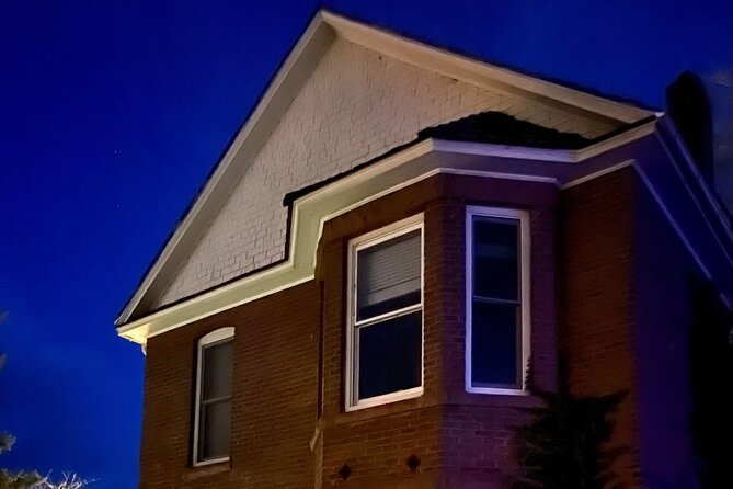 Hells Highway Adults-Only Nighttime Walking Ghost Tour in Flagstaff - Key Points