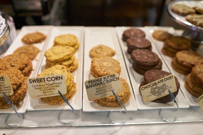 Hell's Kitchen Dessert Tour New York by Like A Local Tours - Summary: Who Will Love This Tour?