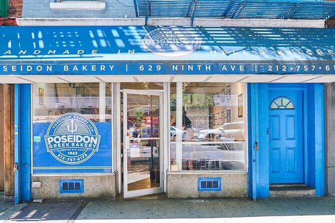 Hell's Kitchen Dessert Tour New York by Like A Local Tours - Frequently Asked Questions