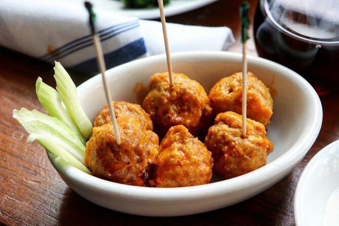 Hell's Kitchen Guided Food Tour - The Value of This Experience