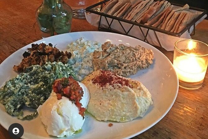 Hell's Kitchen Guided Food Tour - Practical Details