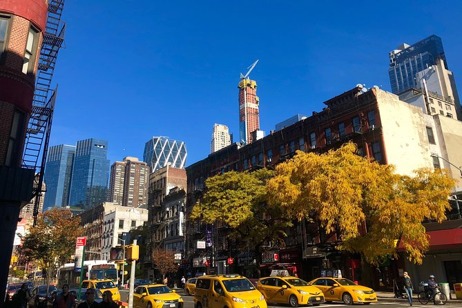 Hell's Kitchen Guided Food Tour - Authentic Reviews: What Travelers Say