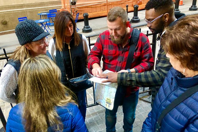 Hell's Kitchen Guided Food Tour - FAQ About the Hells Kitchen Food Tour