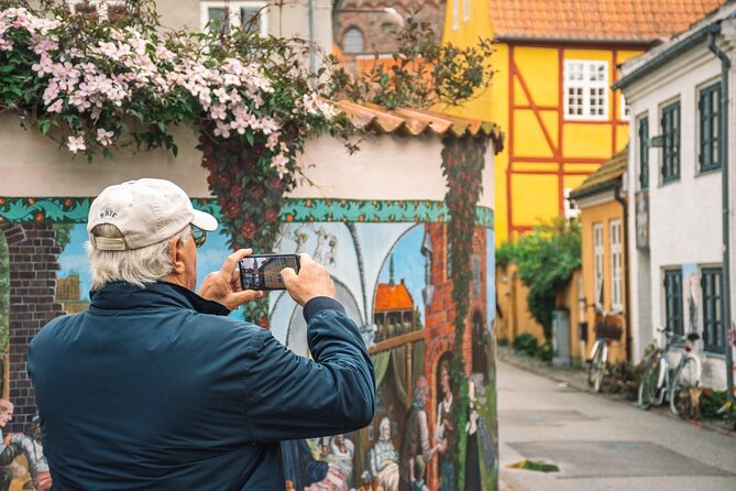 Helsingør Historical Treasures: A Walking Tour - Practical Considerations