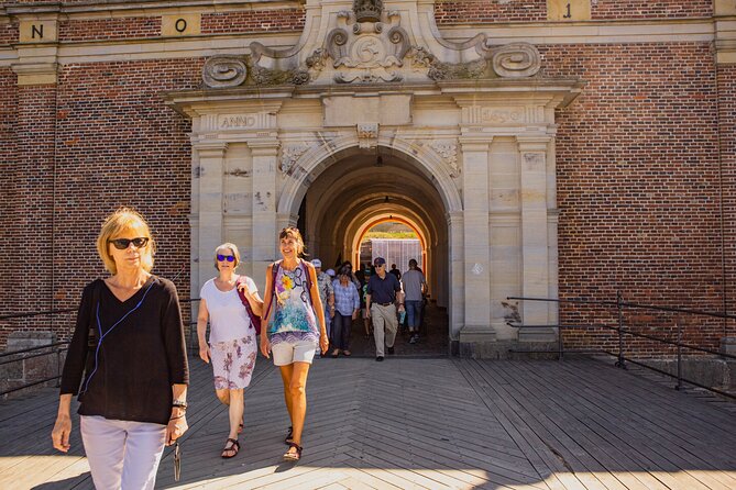 Helsingør Historical Treasures: A Walking Tour - The Sum Up