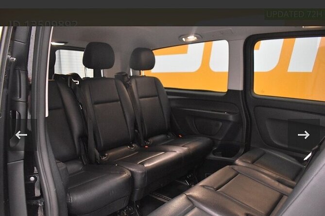 Helsinki Airport to City Center Hotels to Airport - Key Points