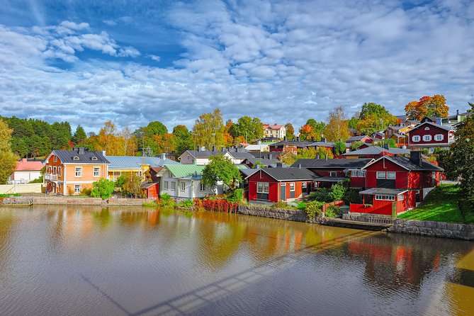 Helsinki and Medieval Porvoo Private Day Tour - FAQ