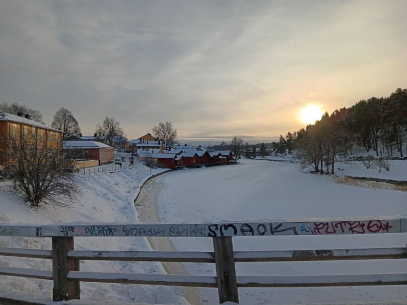 Helsinki And Porvoo Tour by Private Car with Personal Guide - FAQ